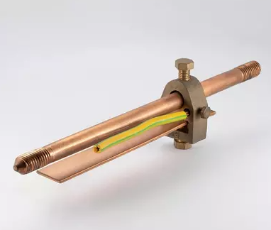 Rod To Cable Clamp-RCC 2-70 – H.S International Electric