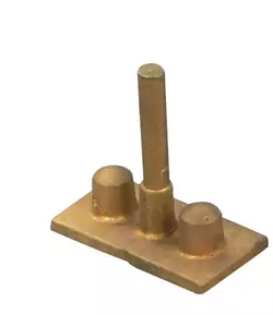 Two-Holes Earth Point-EP2 – H.S International Electric